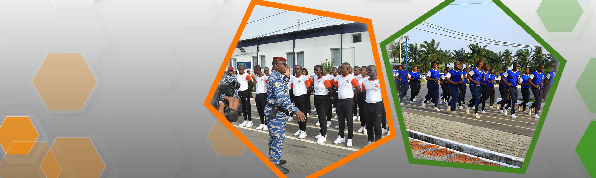 Plateforme E-learning de l'ENA