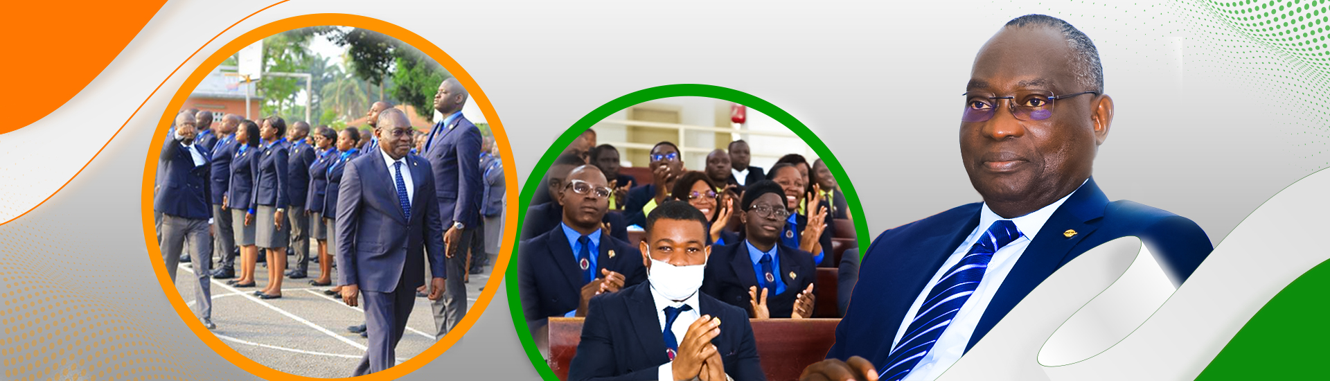 Plateforme E-learning de l'ENA